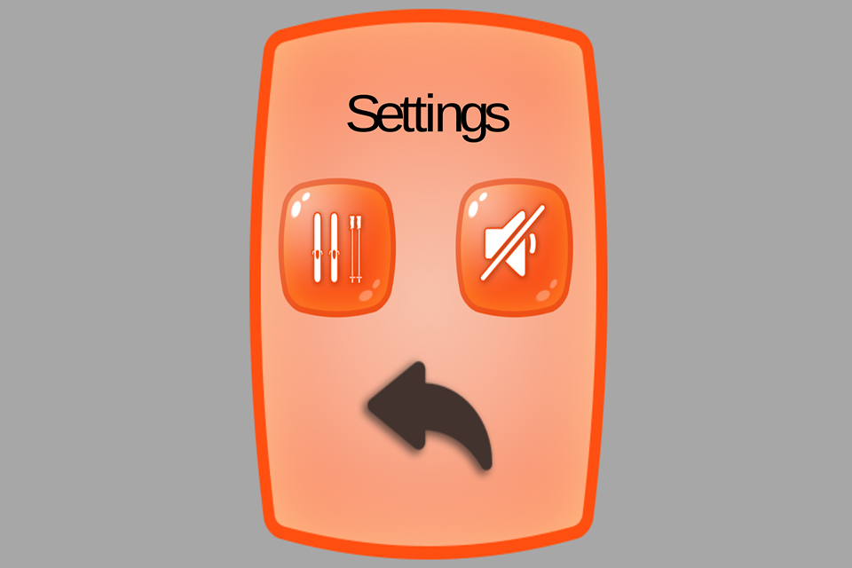 Ski Racer Unity 3D Game (Android & IOS) by Front_Tech | CodeCanyon